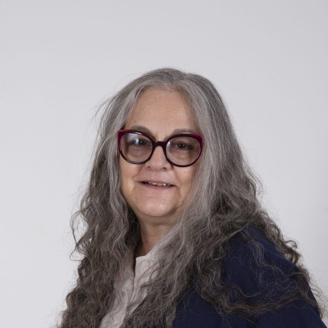 Board Members | Westend Senior Activity Centre