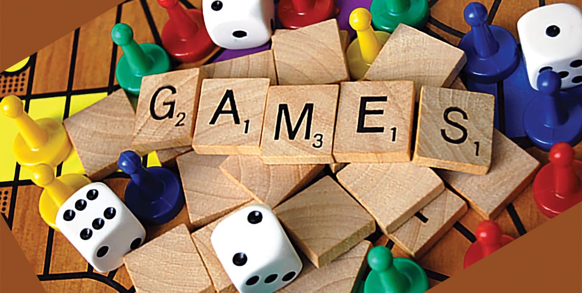 Games Room - Westend Seniors Activity Centre