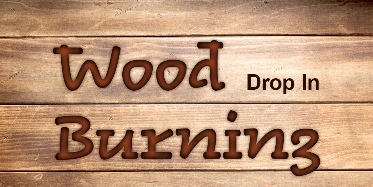 Wood Burning - Westend Seniors Activity Centre