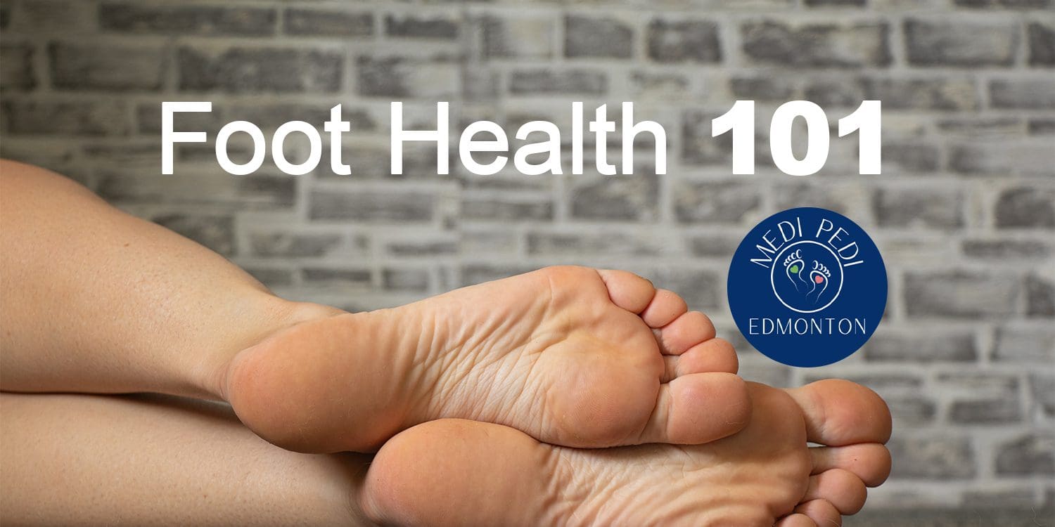 Toonie Talk - Foot Health 101 - Westend Seniors Activity Centre