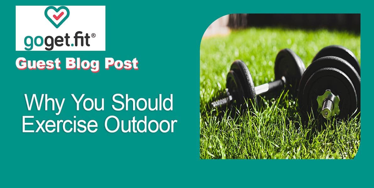 GUEST BLOG POST - Why You Should Exercise Outside - Westend Seniors ...