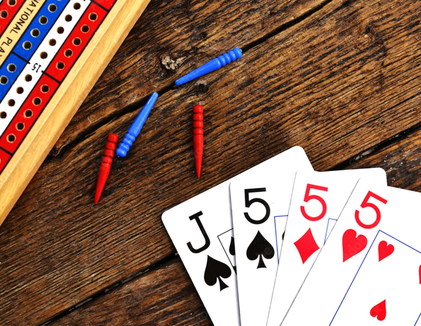 Cribbage Tournament at The Waterford of Summerlea (Calendar) - Westend ...