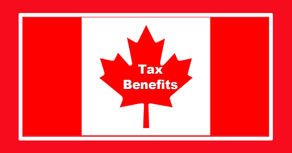 Canada Tax Benefits • WE Seniors Edmonton