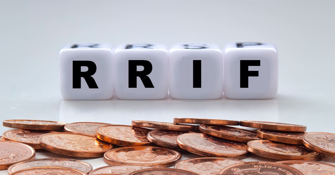 Understanding RRIFs - Westend Seniors Activity Centre