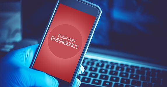 ALBERTA EMERGENCY ALERT APP | Seba Seniors