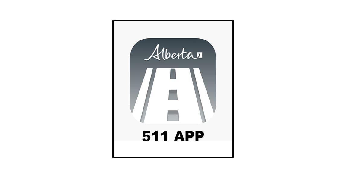 511 - The Official Alberta Road App! - Westend Seniors Activity Centre