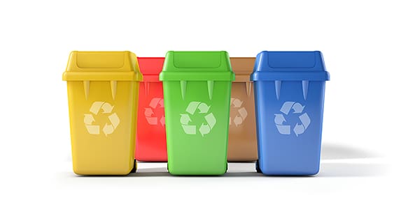 City of Edmonton WasteWise App - Westend Seniors Activity Centre